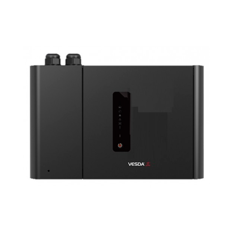 VESDA VES-A00-P - JEM Systems CA