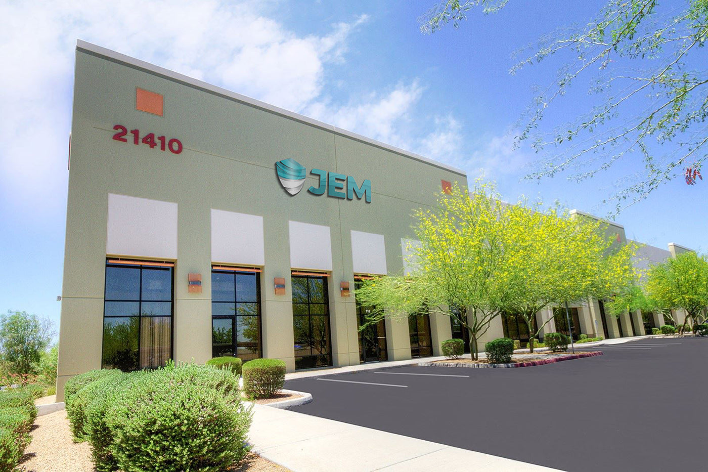 ABOUT US - JEM Systems CA