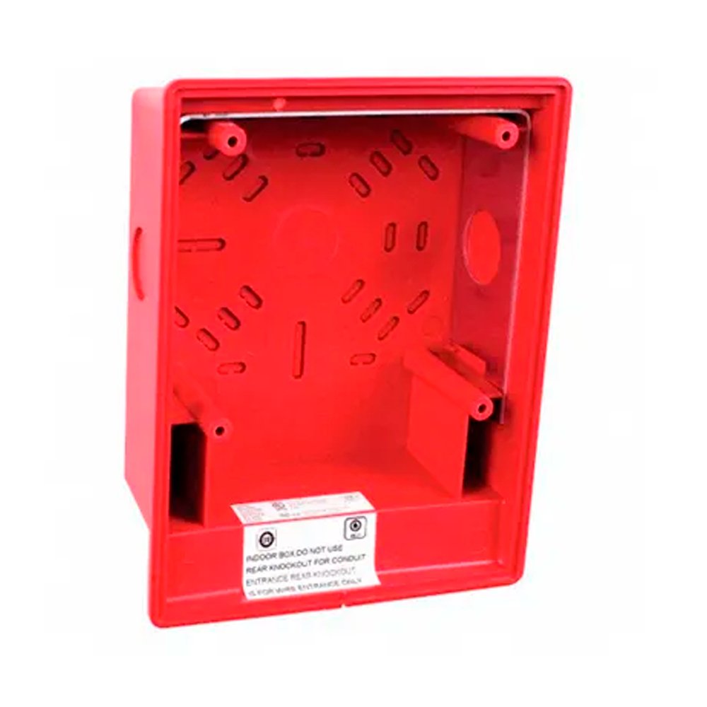 Edwards EG4RB - JEM Systems Canada