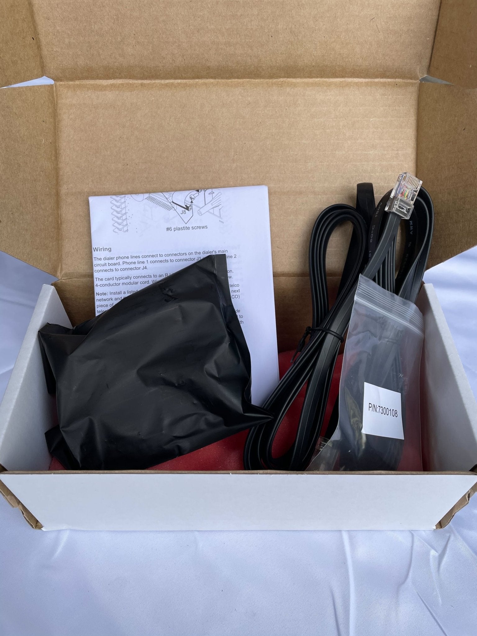 Edwards SA-DACT - JEM Systems Canada