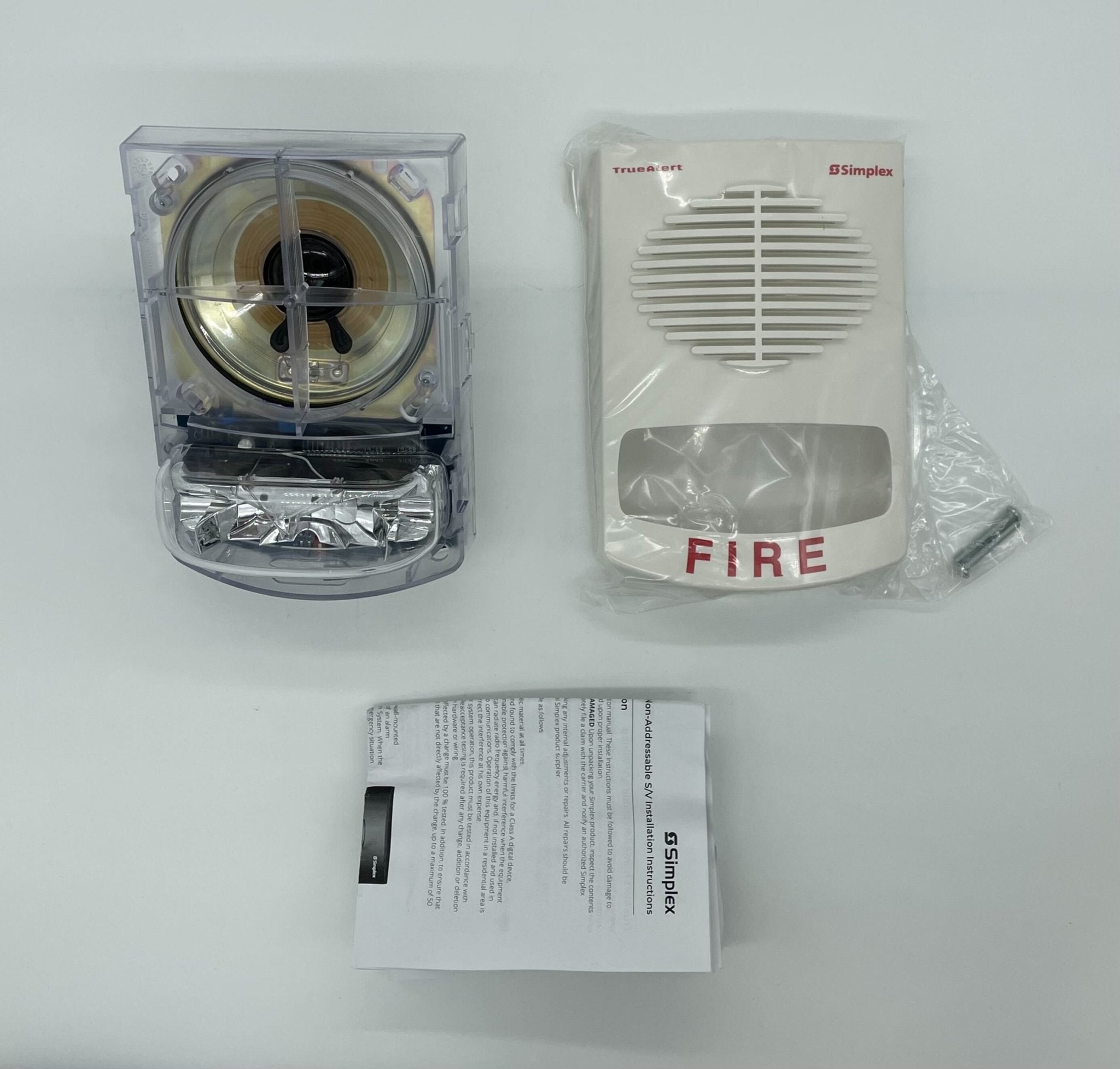 Simplex 4903-9361 | JEM Systems Canada