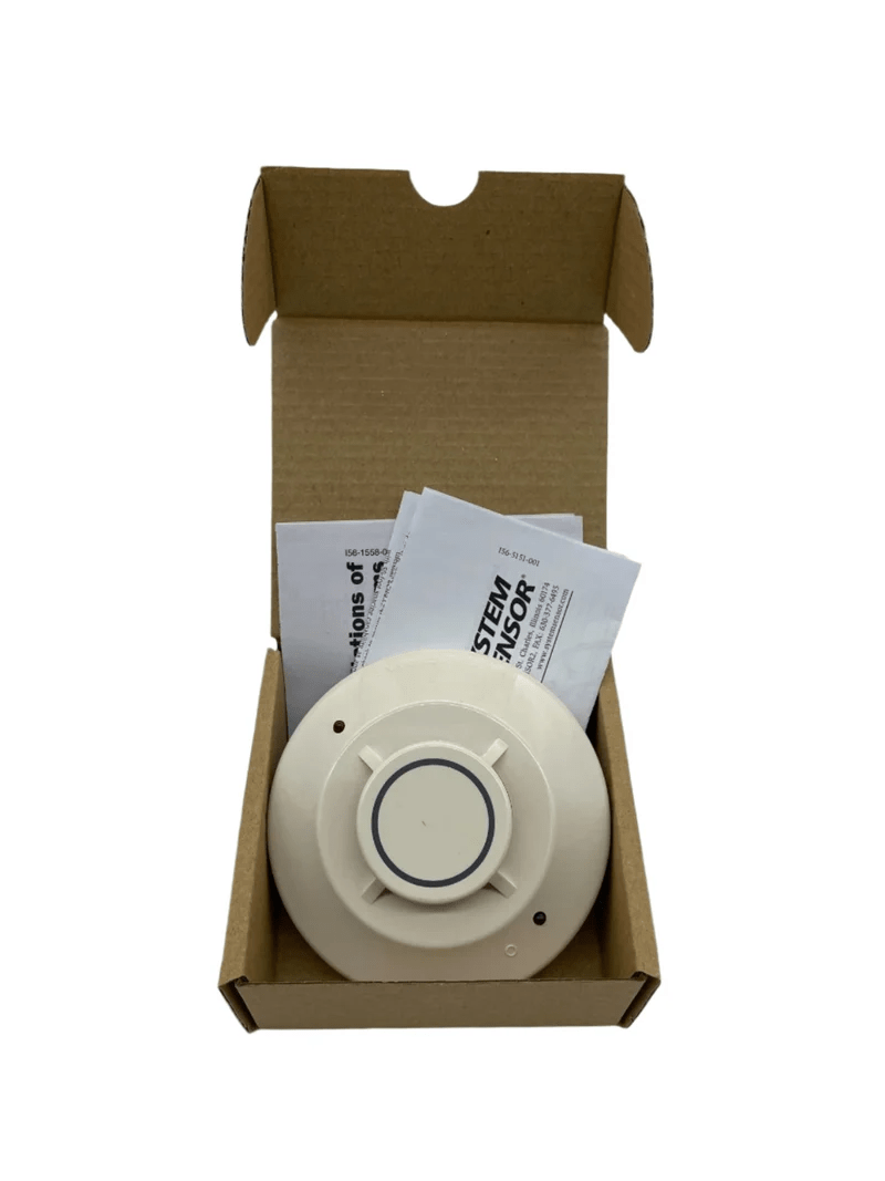 System Sensor 5151 | JEM Systems Canada