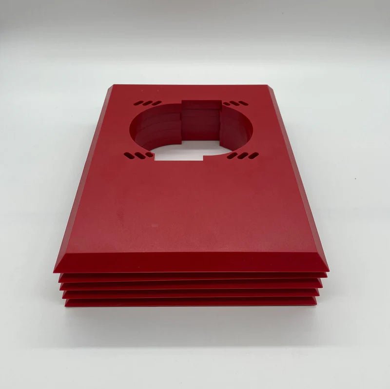 System Sensor RFP - JEM Systems Canada