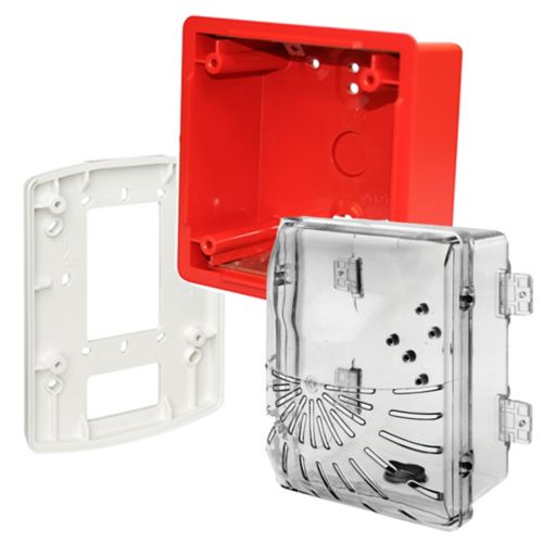 Wheelock ESB-KIT-R - JEM Systems Canada